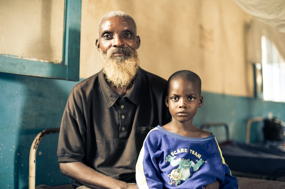 Integrated Health Project