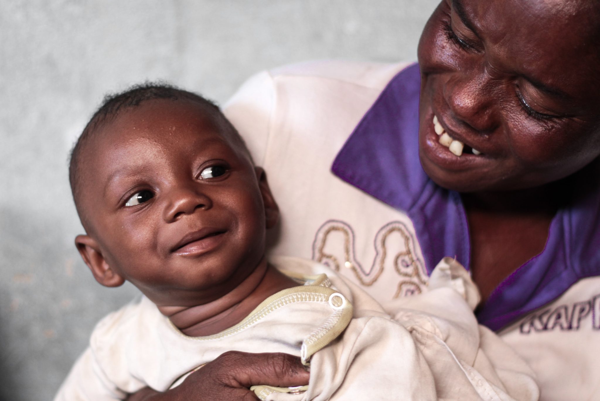 Madagascar - Management Sciences for Health