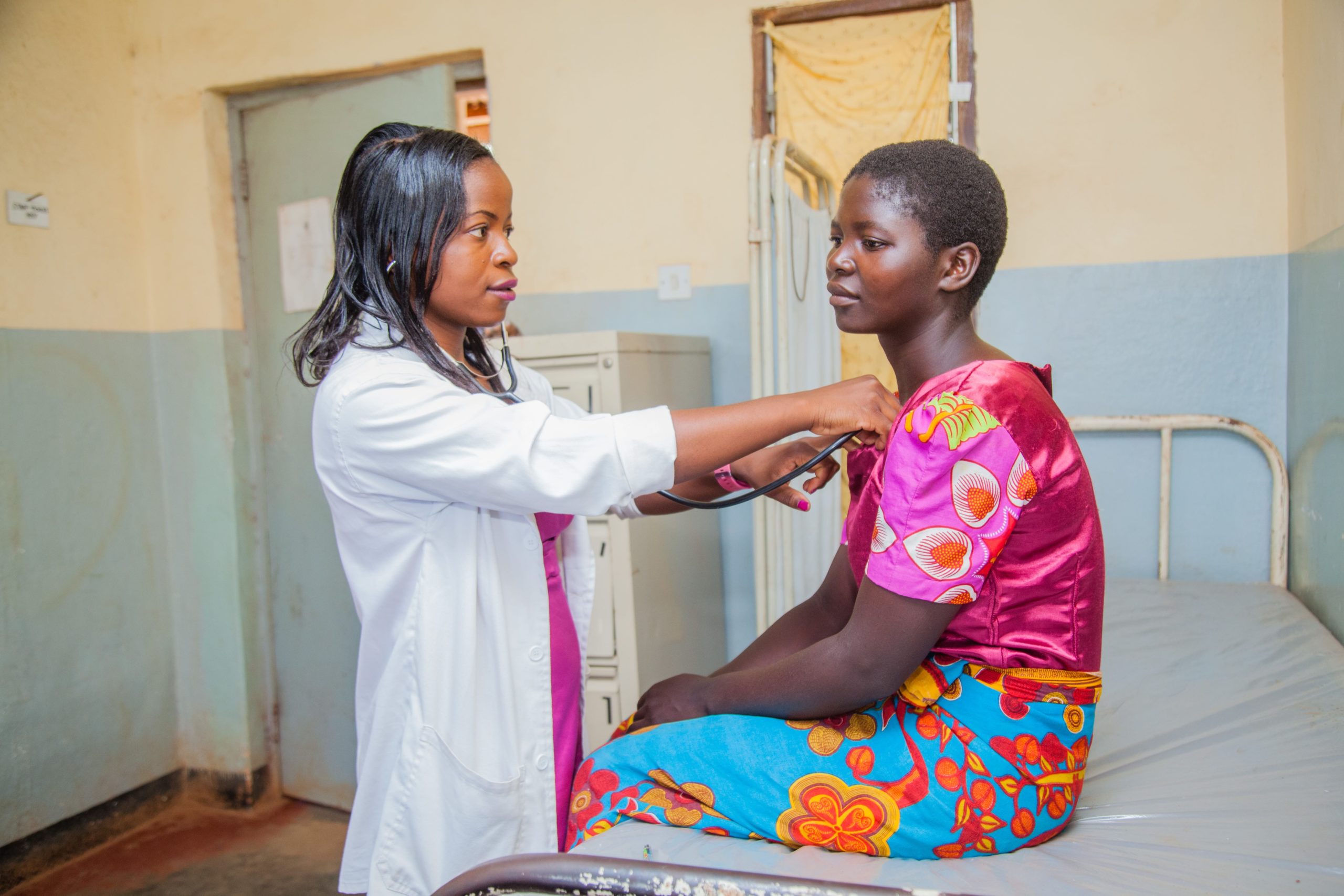 African Strategies for Health