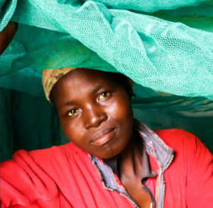 Fighting Malaria - Management Sciences for Health