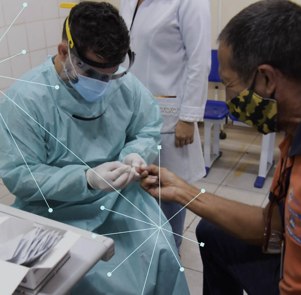 A Landscape Analysis of Laboratory Technologies for COVID-19 Response ...