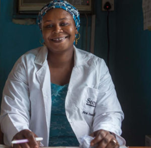 Leadership, Management and Governance Project