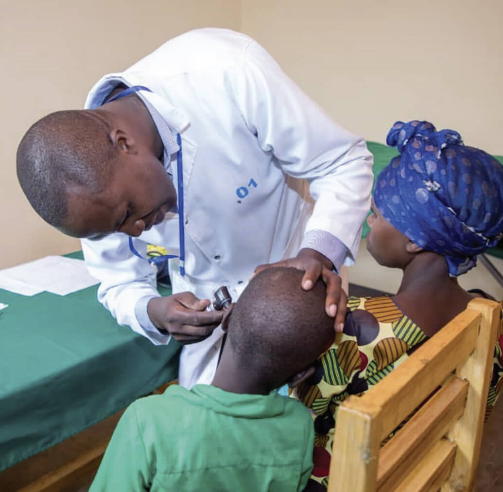 Integrating Community Based Health Insurance into the Rwanda Social ...