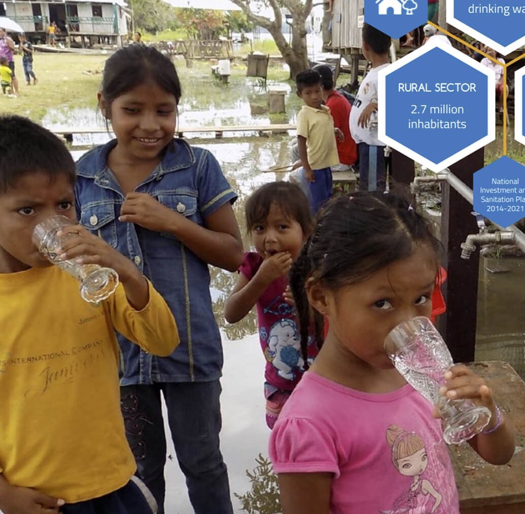 Water is Health Program - Management Sciences for Health