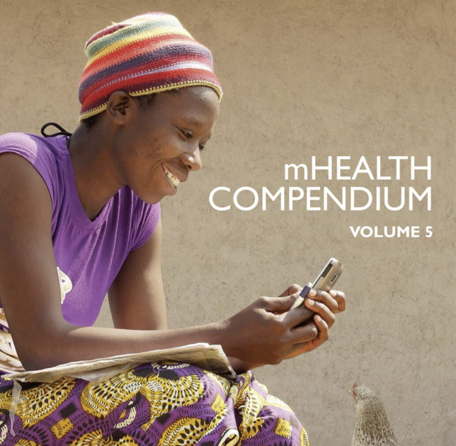 mHealth Compendium, Volume Five - Management Sciences for Health