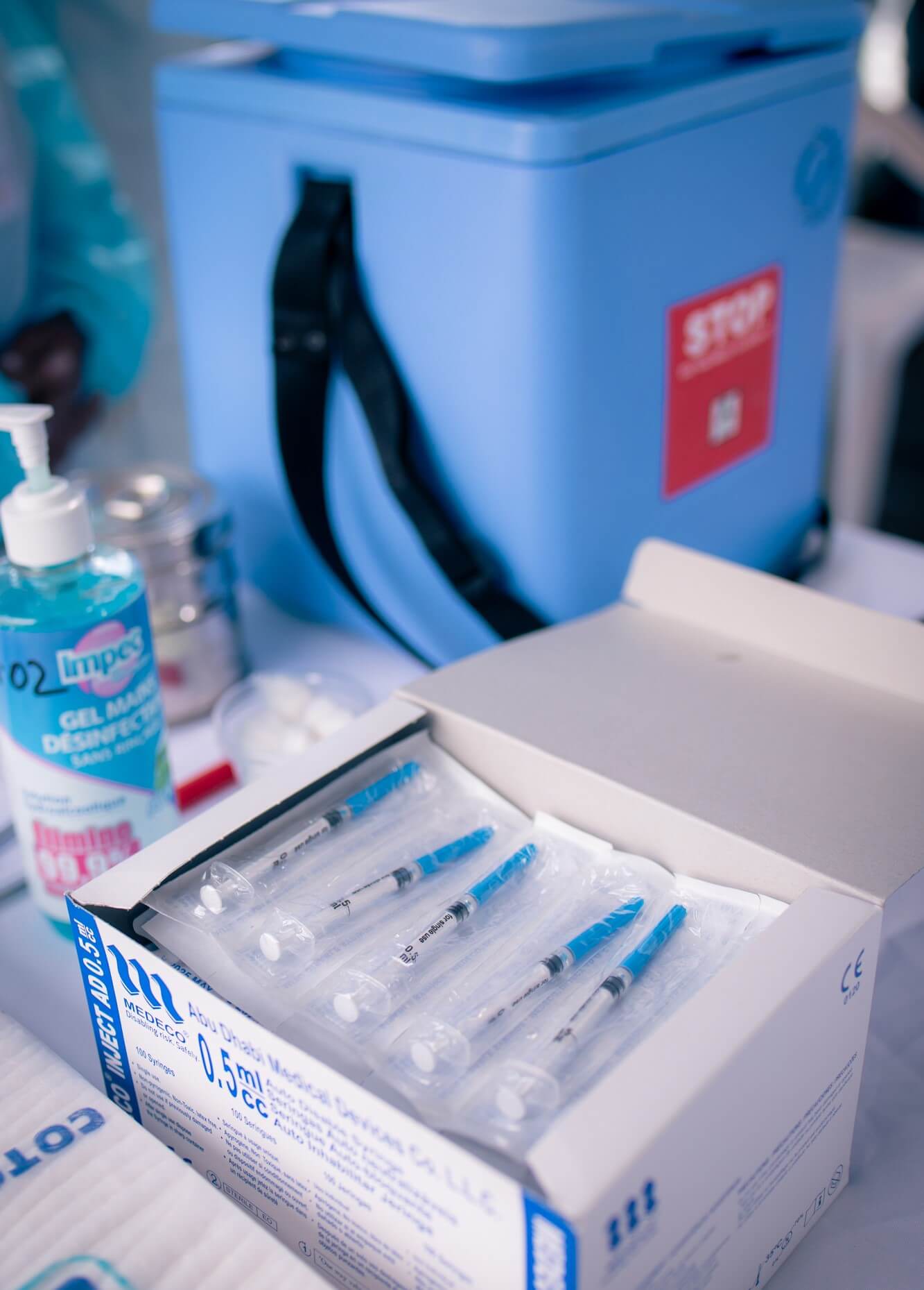 Jordan - Management Sciences for Health