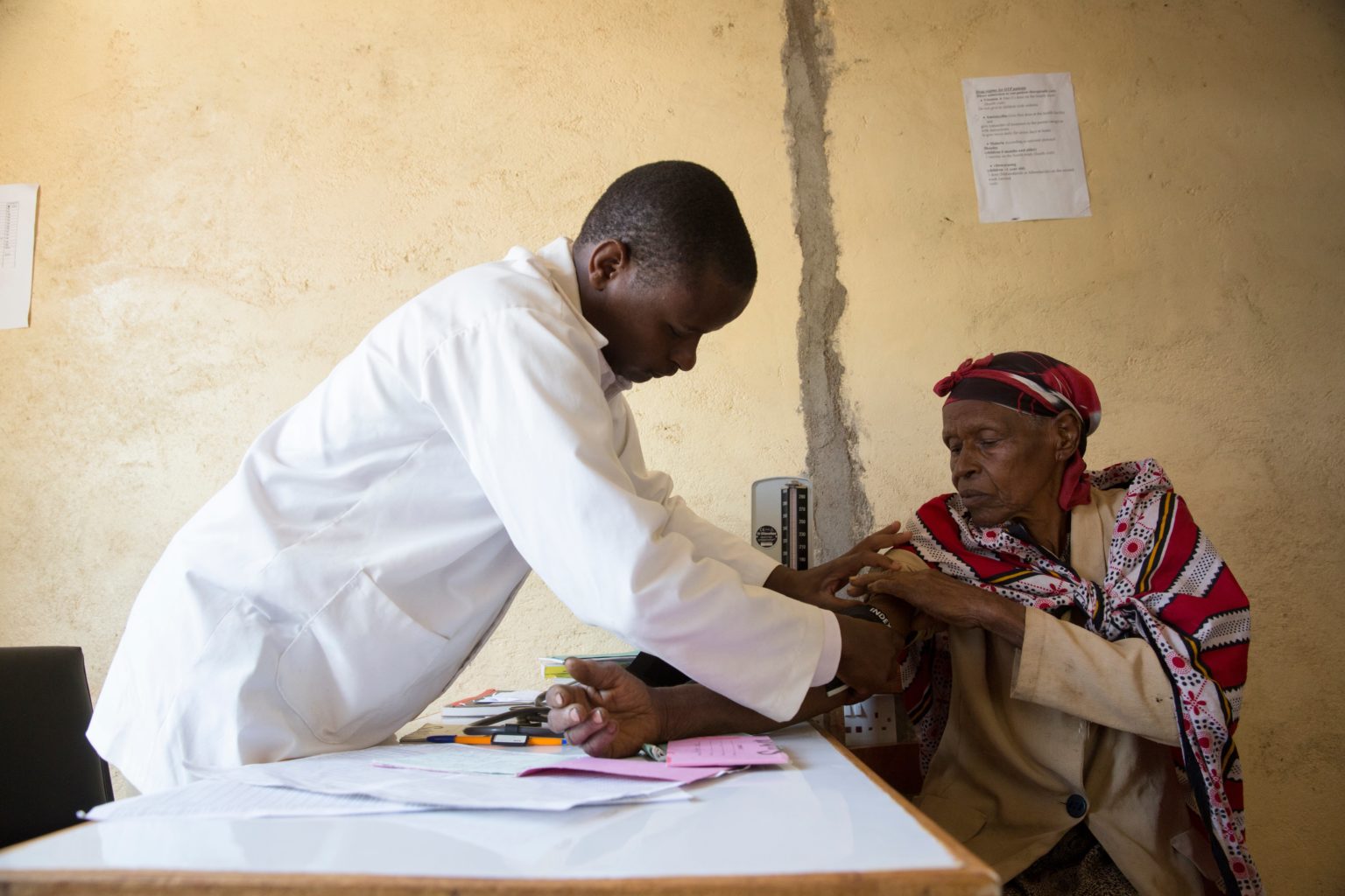 Kenya’s Primary Health Care Networks Can Help Deliver Better Care for ...