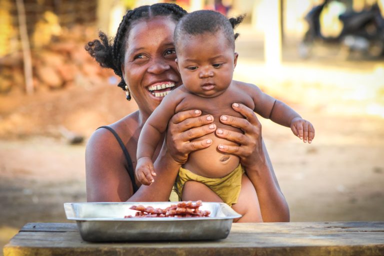 Stories - Management Sciences for Health