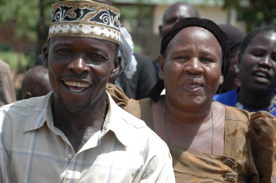 Proyecto Fortalecimiento de las respuestas a la tuberculosis y el VIH y ...