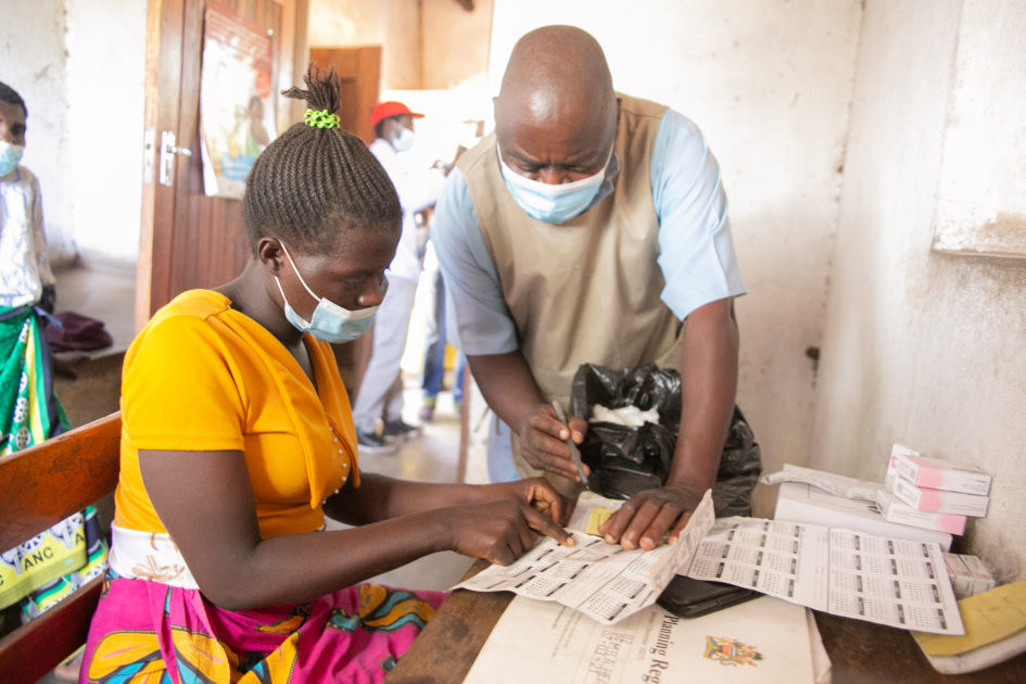 Guide to Monitoring and Evaluating Health Information Products and ...