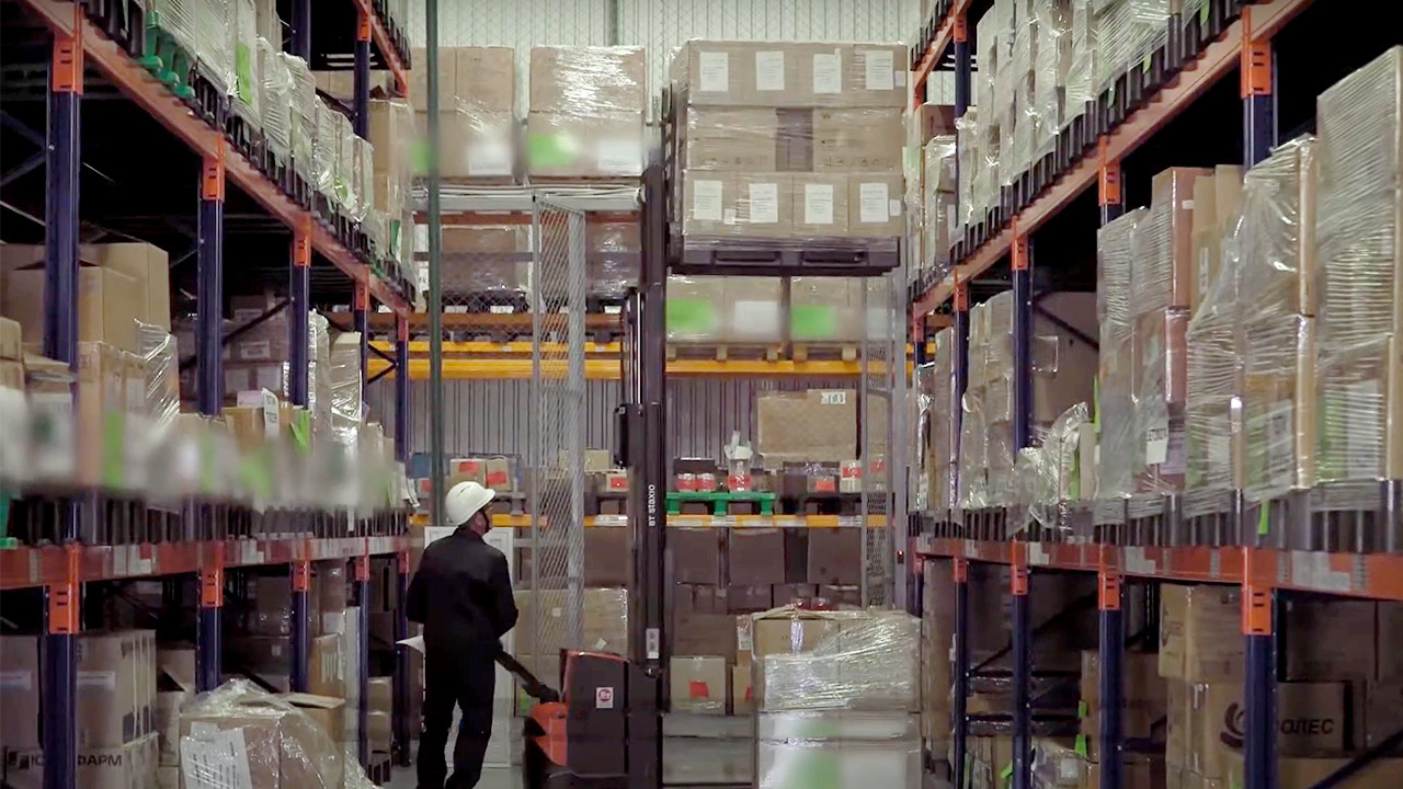 Safe, Affordable, and Effective Medicines for Ukrainians