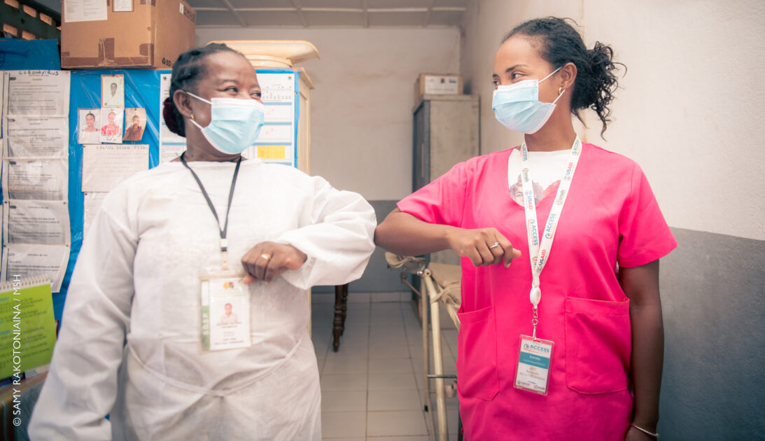 QuanTB - Management Sciences for Health