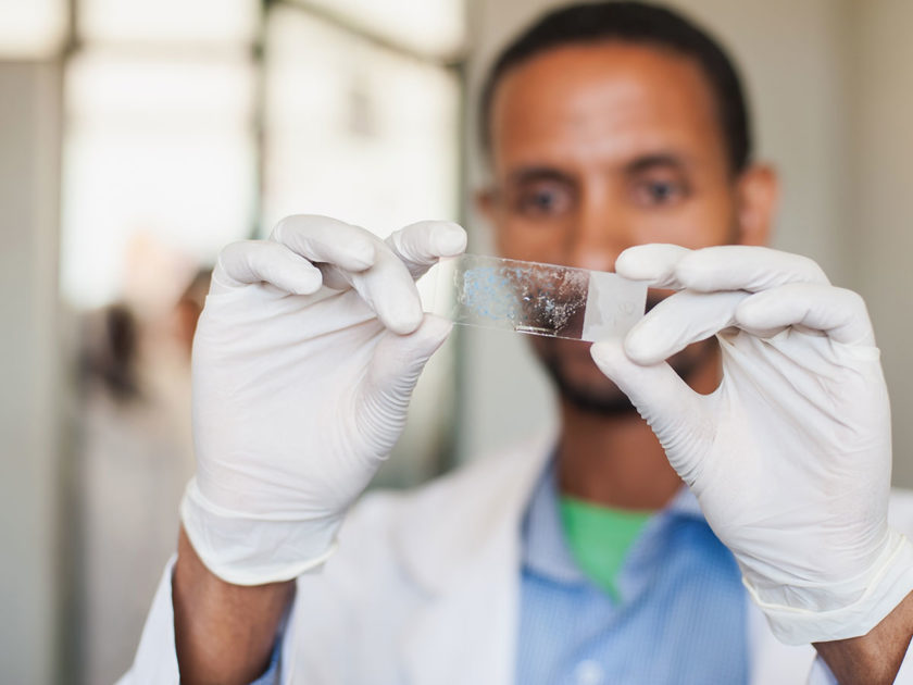 Electronic Infectious Disease Surveillance and Response (eIDSR) System ...