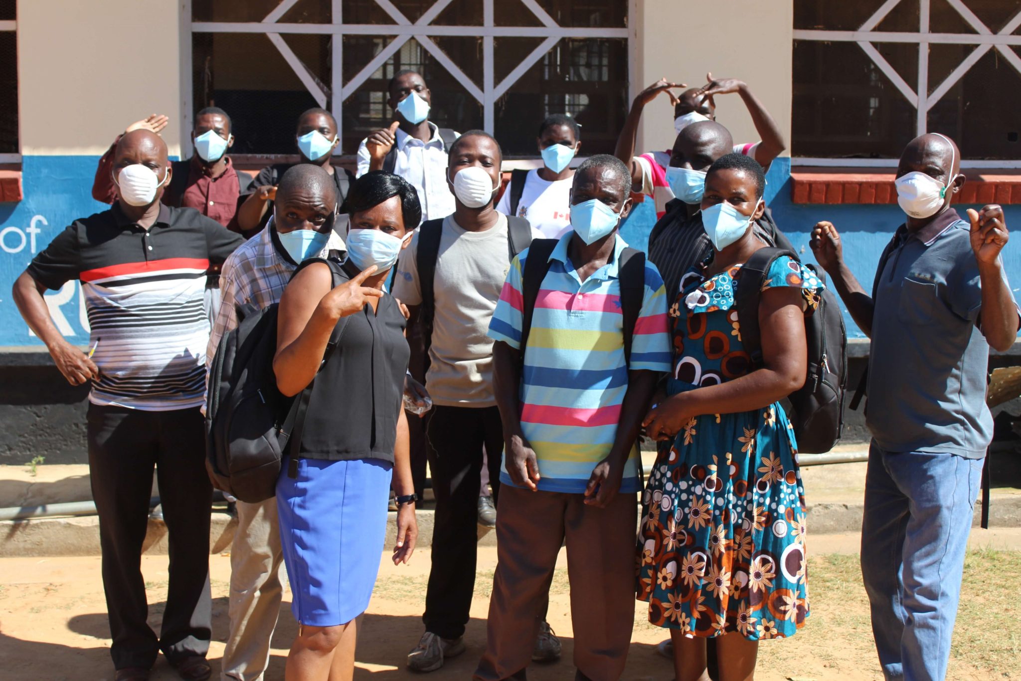 Preventing Malaria among Pregnant Women in Malawi - Management Sciences ...