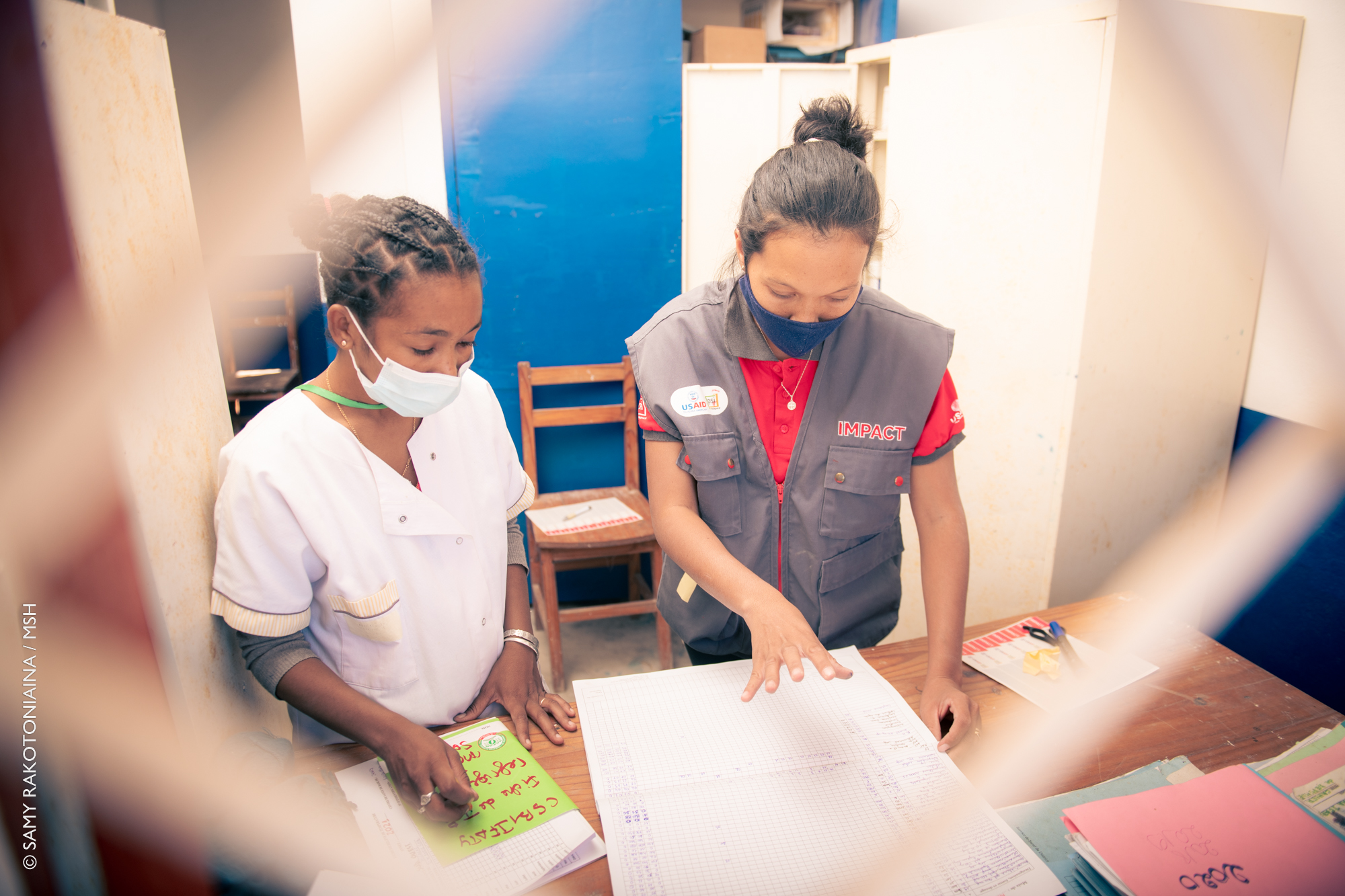 Supervision, Performance Assessment, and Recognition Strategy (SPARS ...