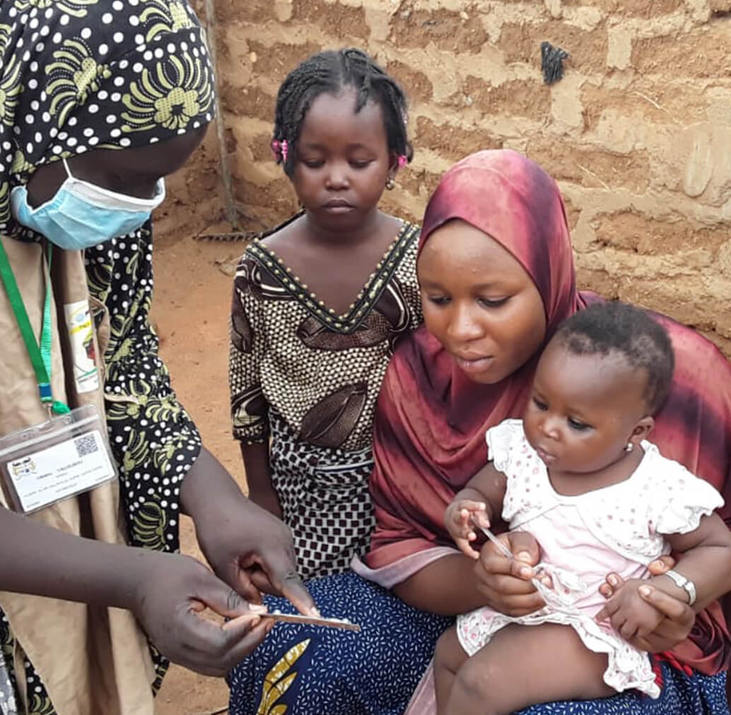 Home - Management Sciences for Health