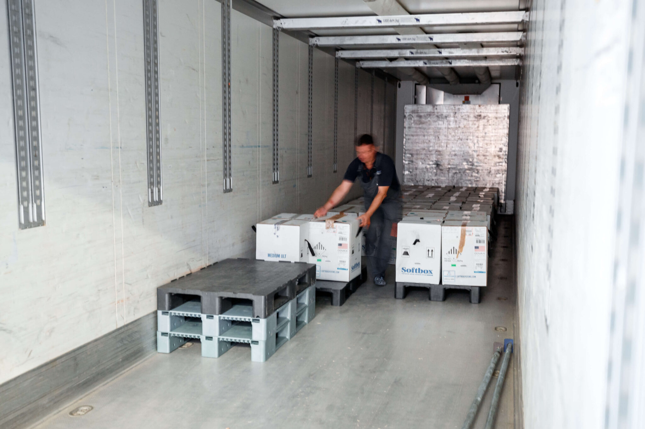 SAFEMed Receives Top Honors in USAID Health Systems Strengthening Case ...