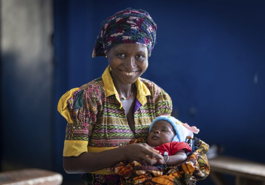 MSH at the International Maternal Newborn Health Conference (IMNHC ...