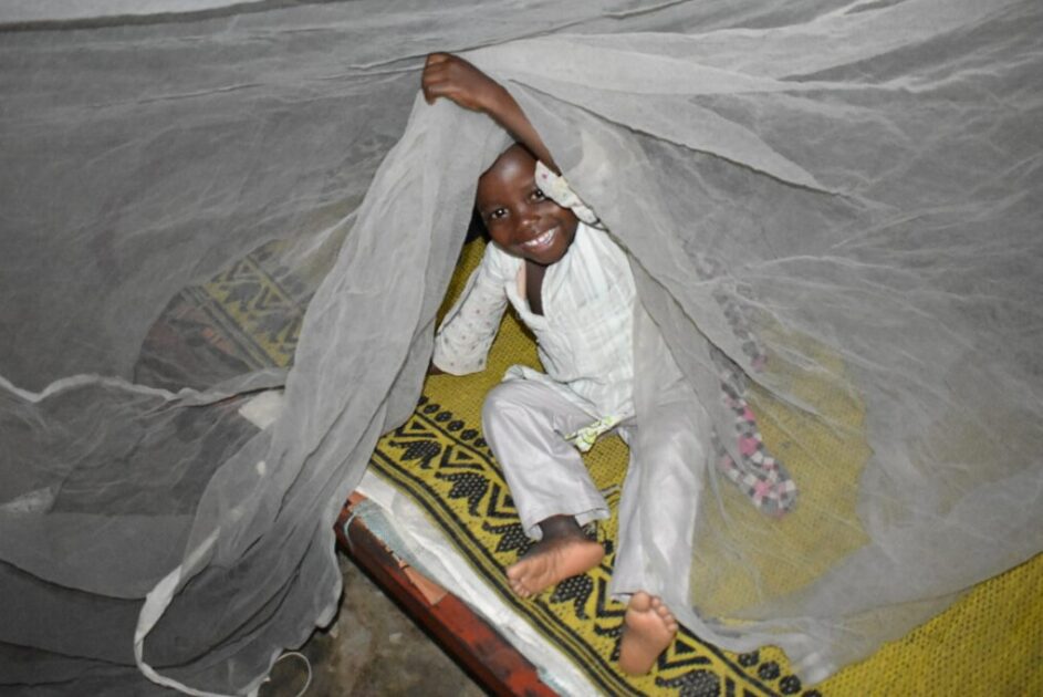 A Mother’s Dream Fulfilled: Preventive Medication Campaign Protects ...