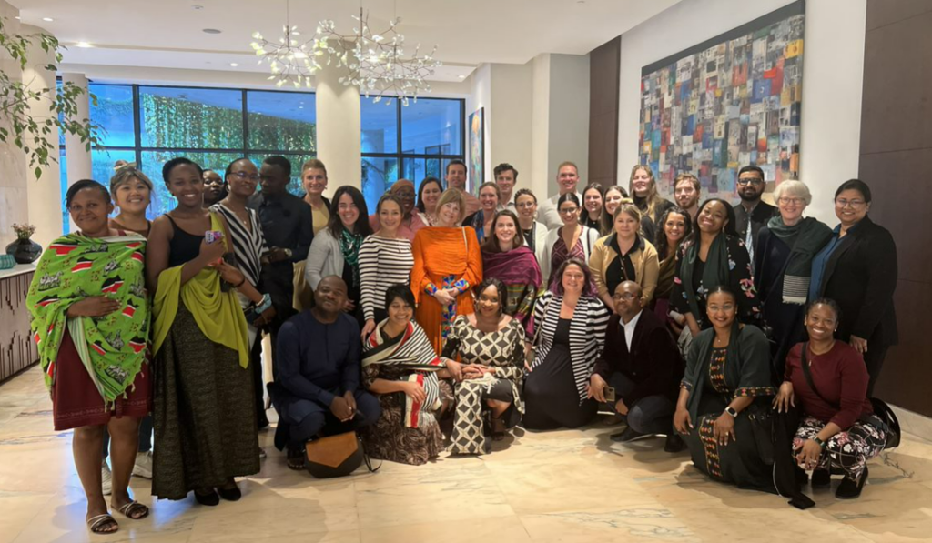 Work with Us - Management Sciences for Health