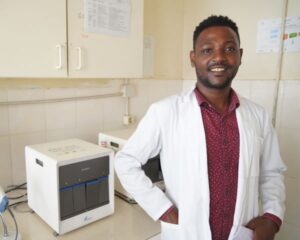 Strengthening Lab Capacity to Save Lives: How MSH is Helping Ethiopia Eliminate TB - Management ...