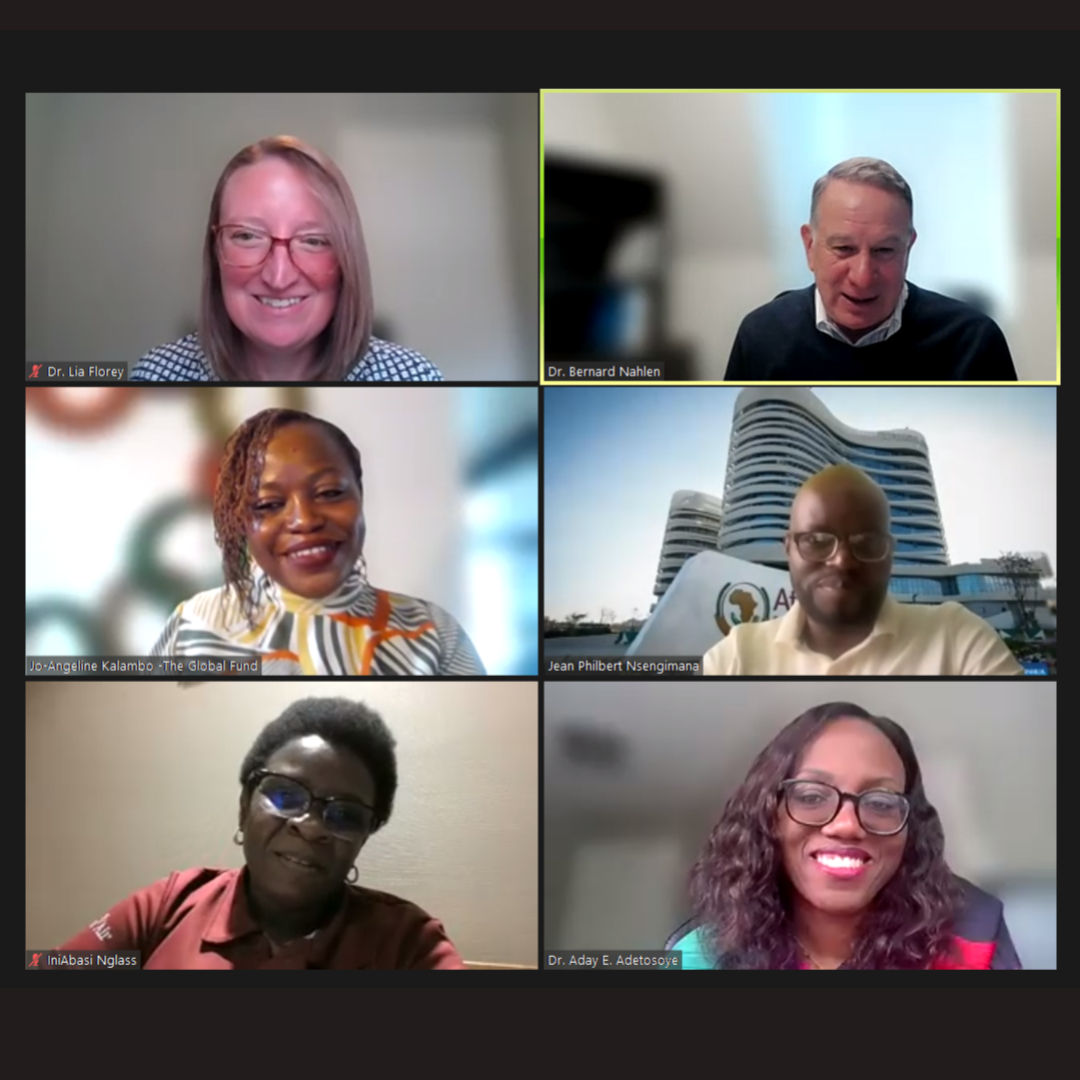 Moving from Data to Action: MSH Marks World Malaria Day 2024 ...