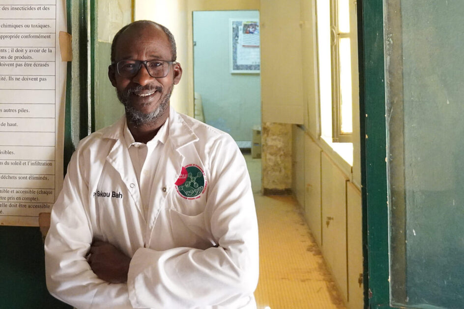 Home - Management Sciences for Health