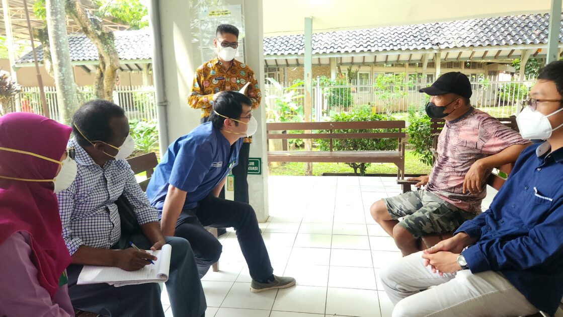 Awareness, Action, Results: Managing Drug-Resistant Tuberculosis in ...