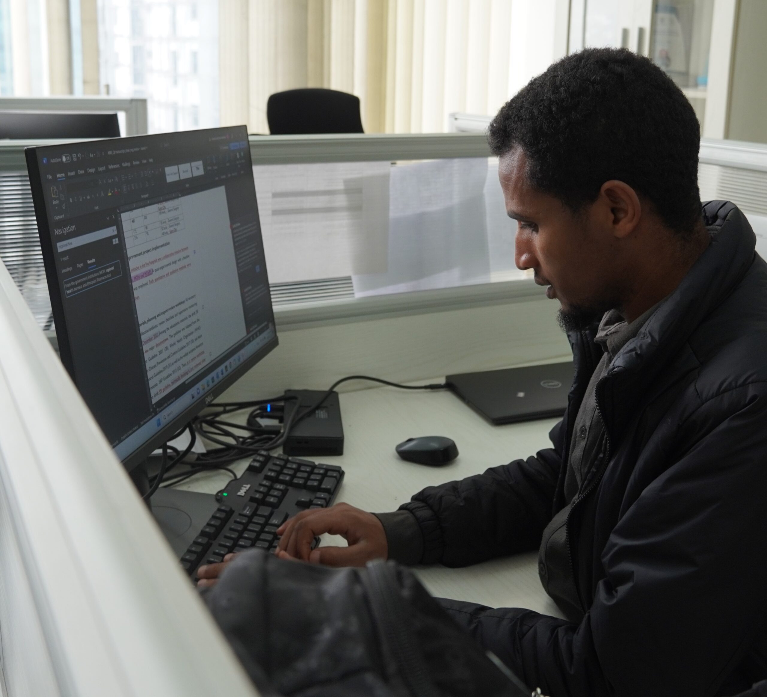 Technical Brief: Digitization as a Key Tool for Ensuring Data Quality ...