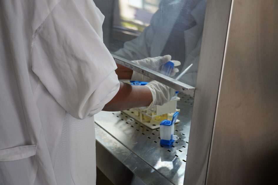 QuanTB - Management Sciences for Health