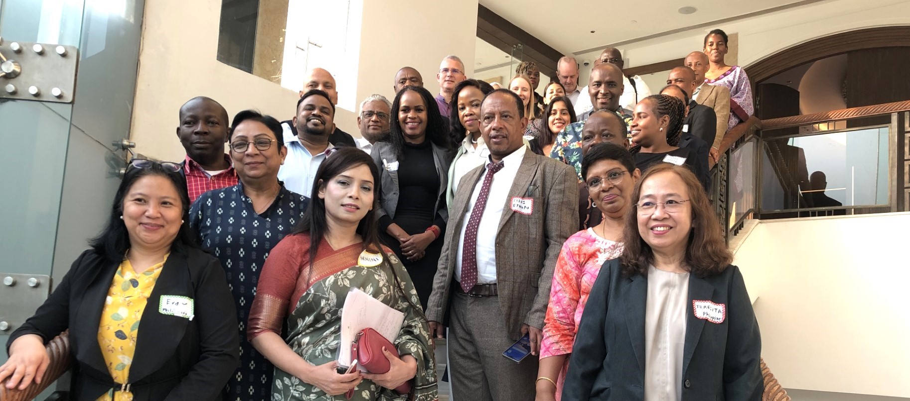 The Power of Collaboration: Identifying Solutions to Shared Health ...