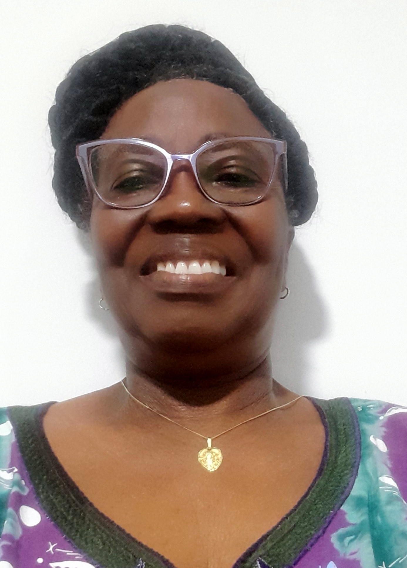 Marion Subah - Management Sciences for Health