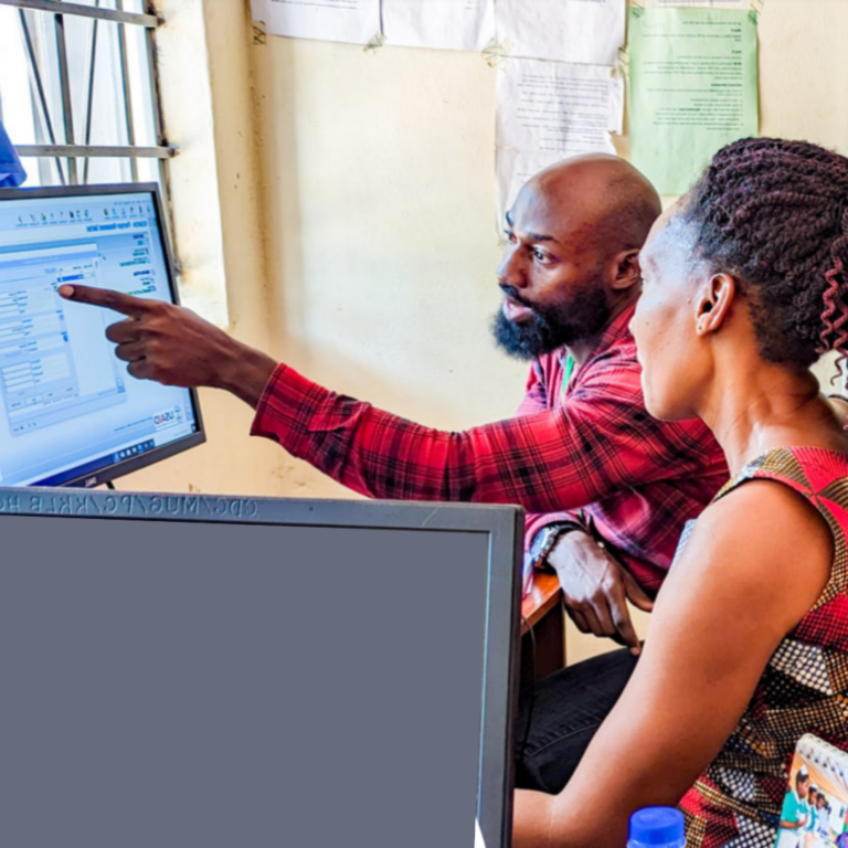 QuanTB - Management Sciences for Health