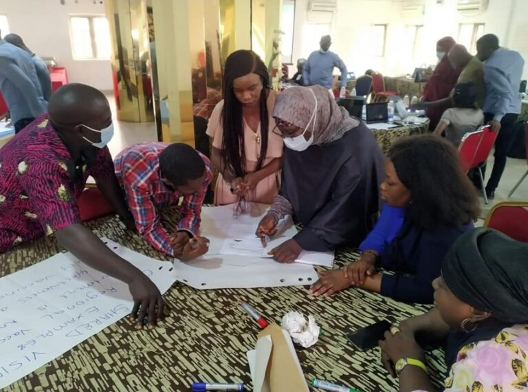 Strengthening Leadership for Emergency Preparedness: New Insights from ...