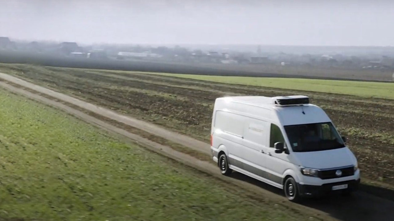 Bringing Life: How SAFEMed's Last-Mile Delivery Model Ensures HIV ...