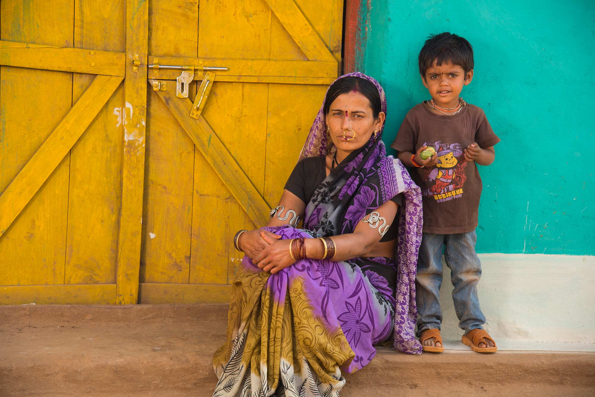 Financing National Health Programs in India: MSH Helps Uncover the Gaps ...