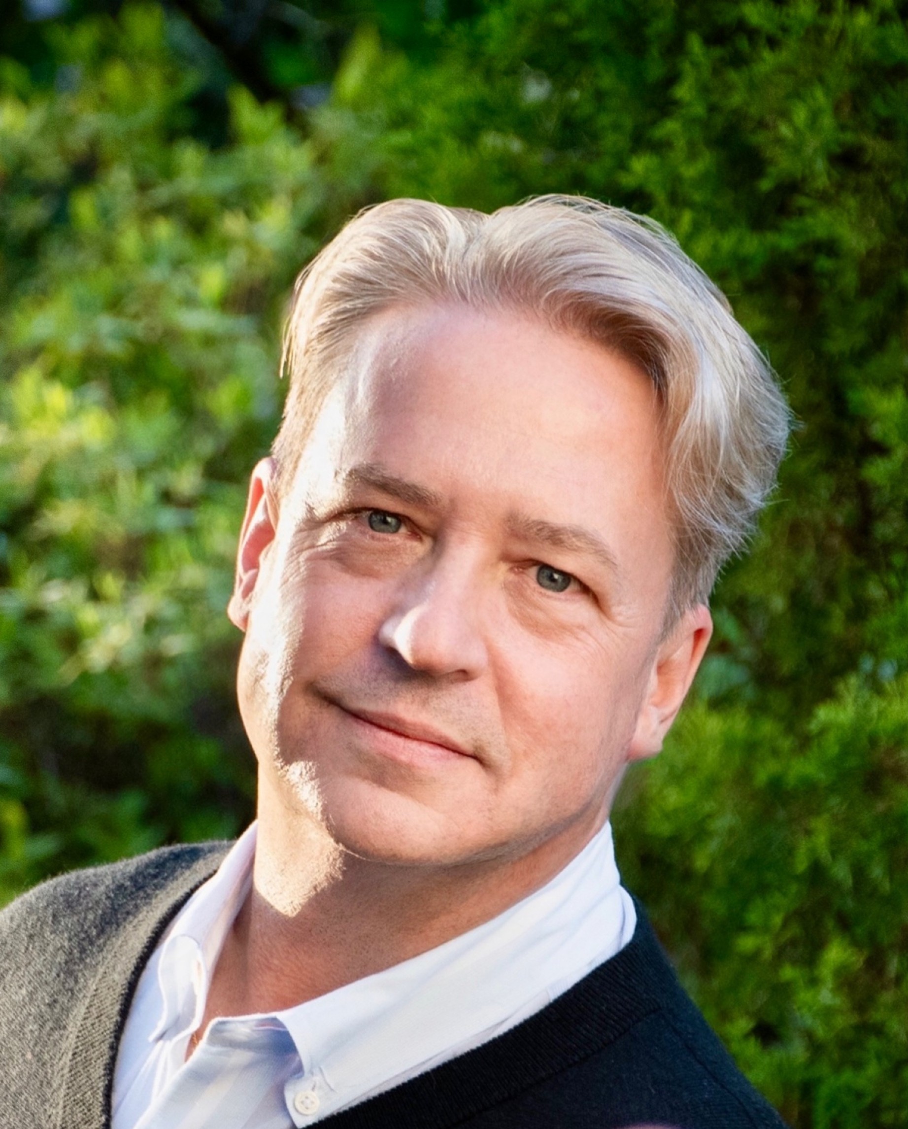 Management Sciences for Health Welcomes Dr. John Paul Clark to its ...