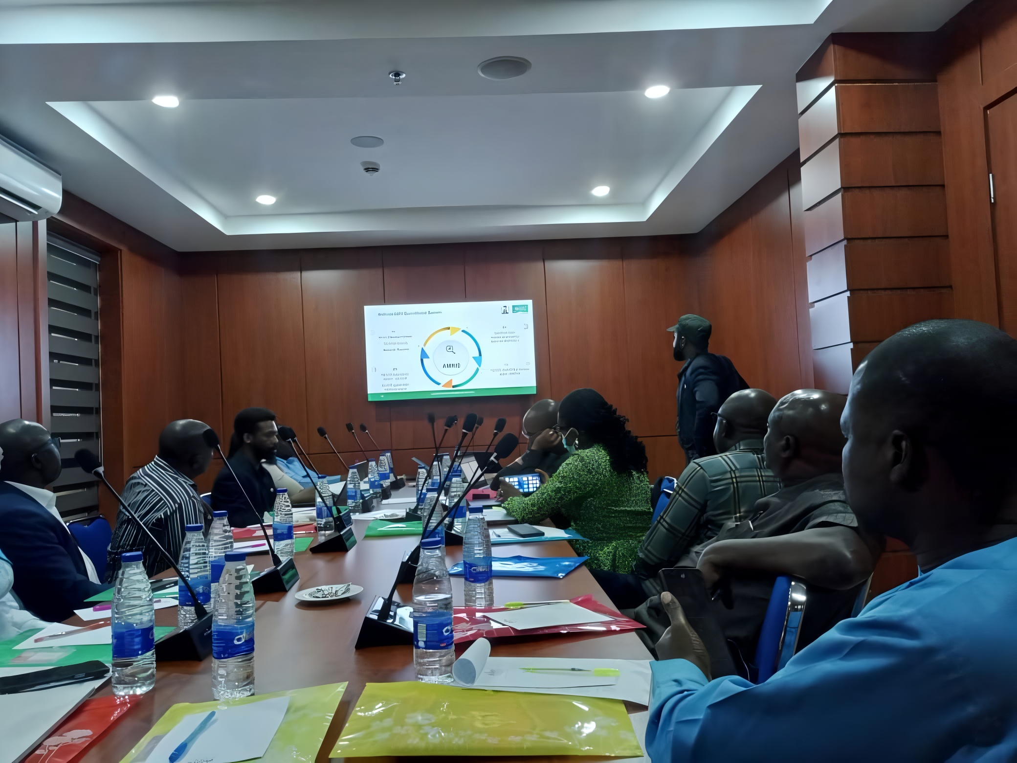 Antimicrobial Resistance (AMR) Alert – Edition 2: Strengthening Frontlines Capacity and Data ...